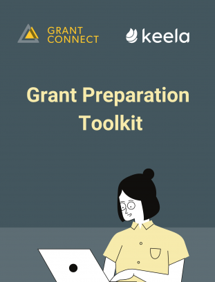 Grant Preparation Toolkit | Imagine Canada